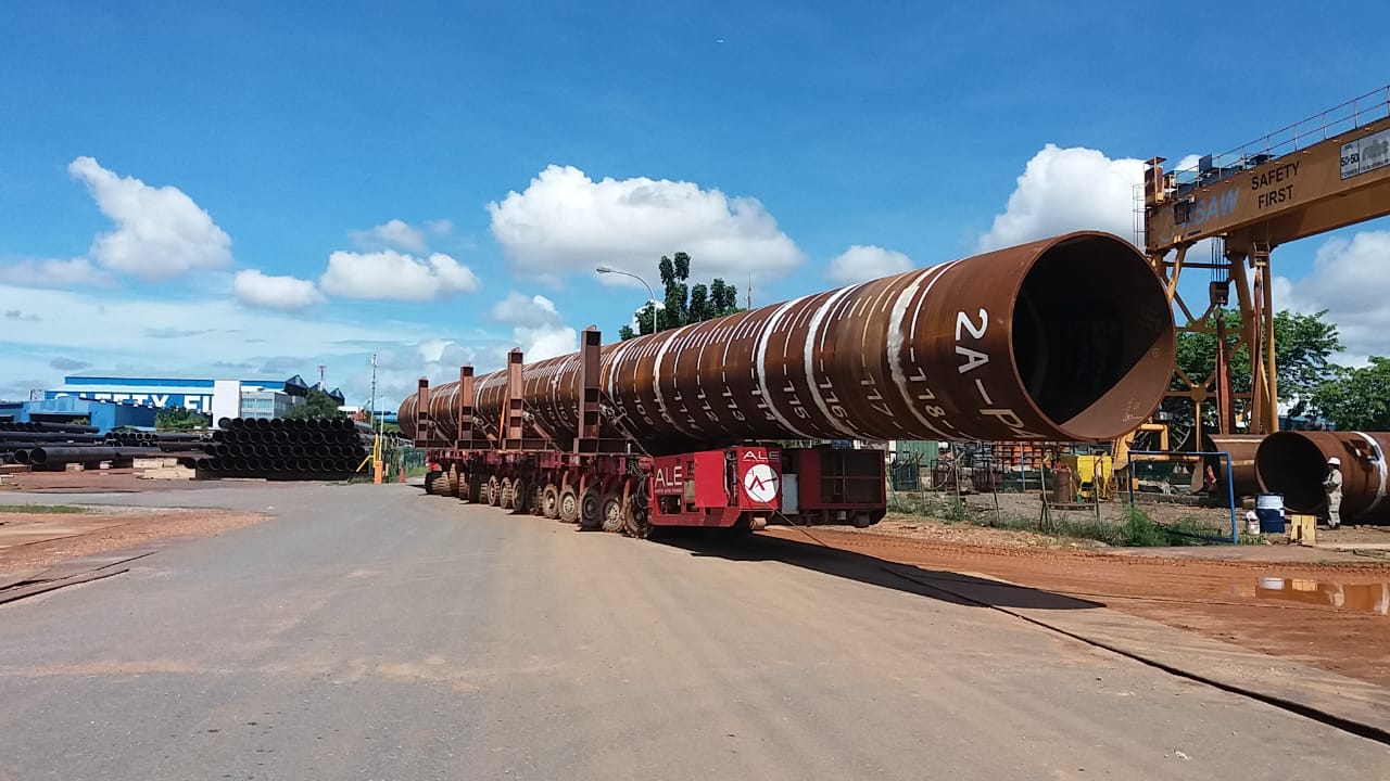 PT DWI SUMBER ARCA WAJA (DSAW)