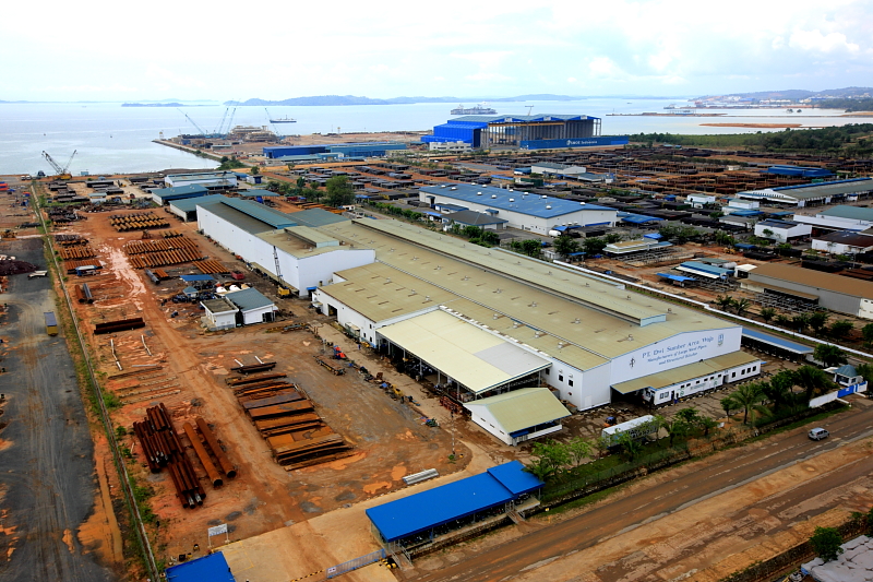 PT DWI SUMBER ARCA WAJA (DSAW)