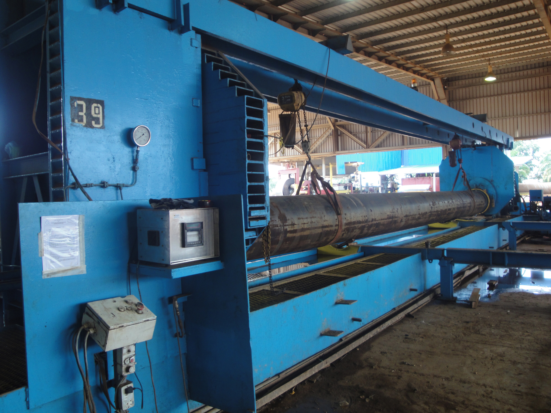 PT DWI SUMBER ARCA WAJA (DSAW)