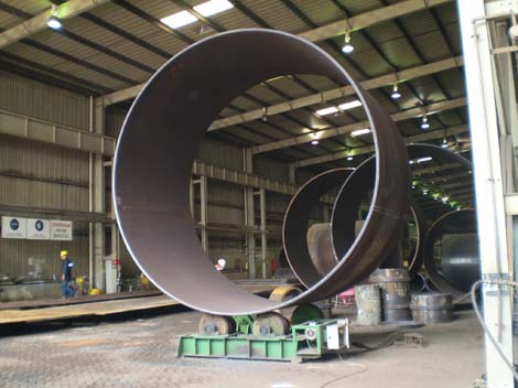 PT DWI SUMBER ARCA WAJA (DSAW)